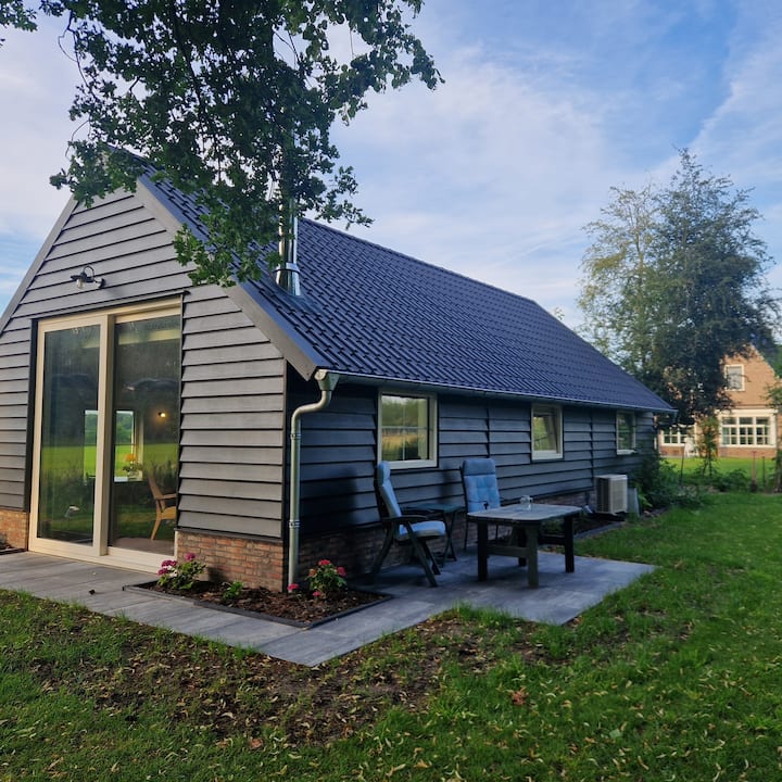 ‘Oasis’ - Drenthe