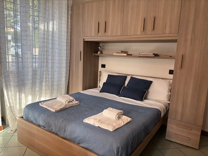 Gioire - Respiro - Como