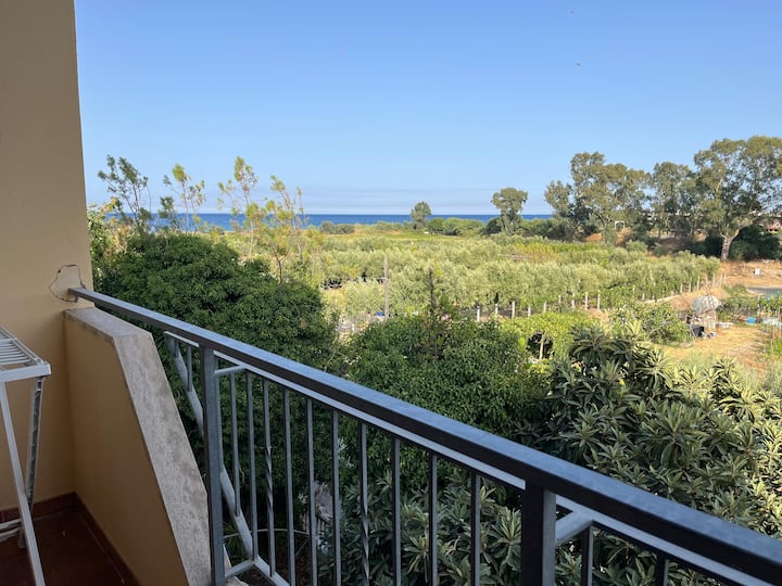 Affitto Appartamenti A Pietrapaola Marina (Cs) - Cariati