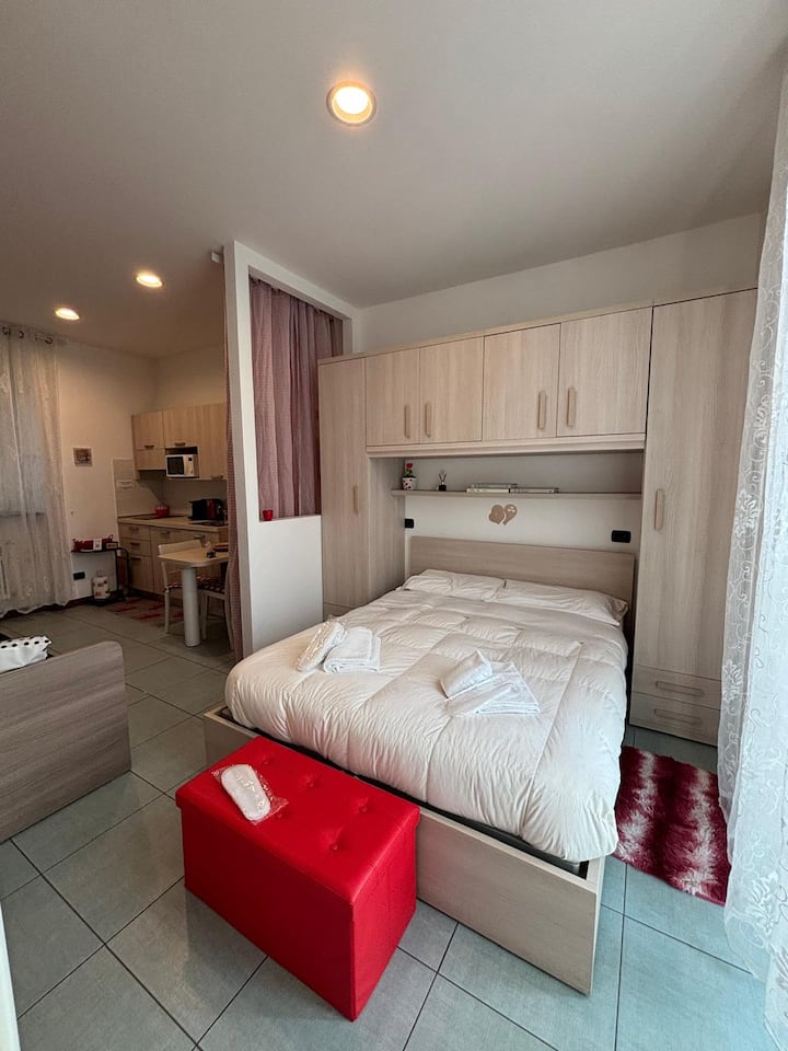 Gioire - Riflesso - Como