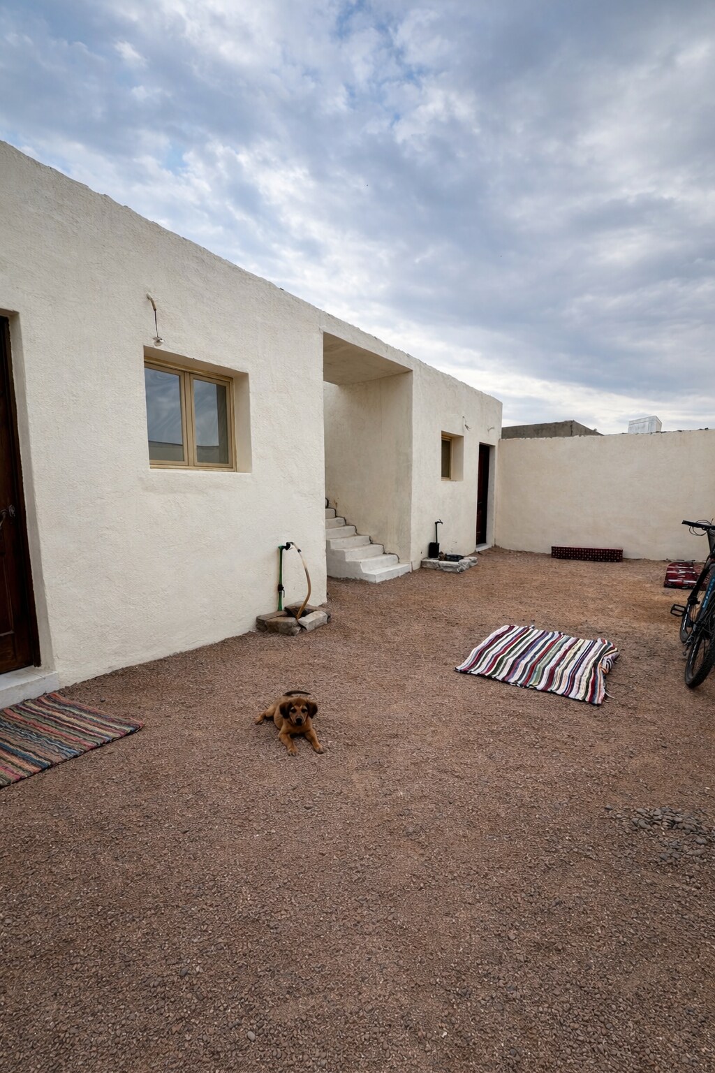 Gemütliches Privathaus in Assala, Dahab - Häuser zur Miete in Dahab ...