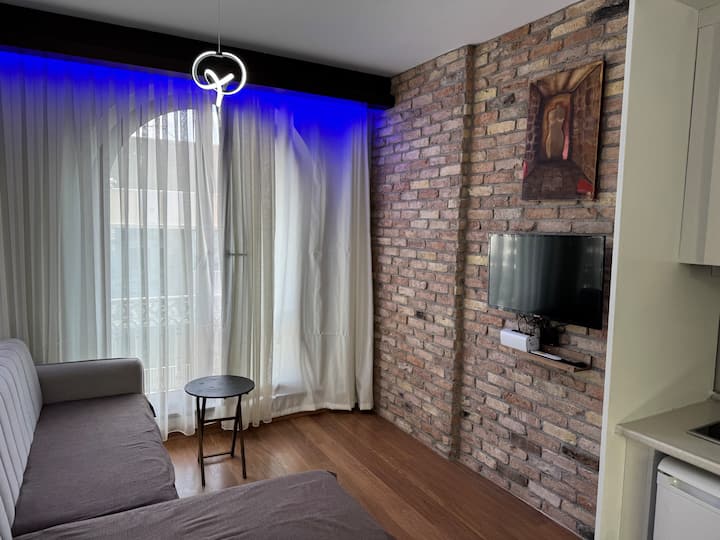 Sabiha Gökçen Havalimanı’na 5 Dakika Mesafede - Kurtköy