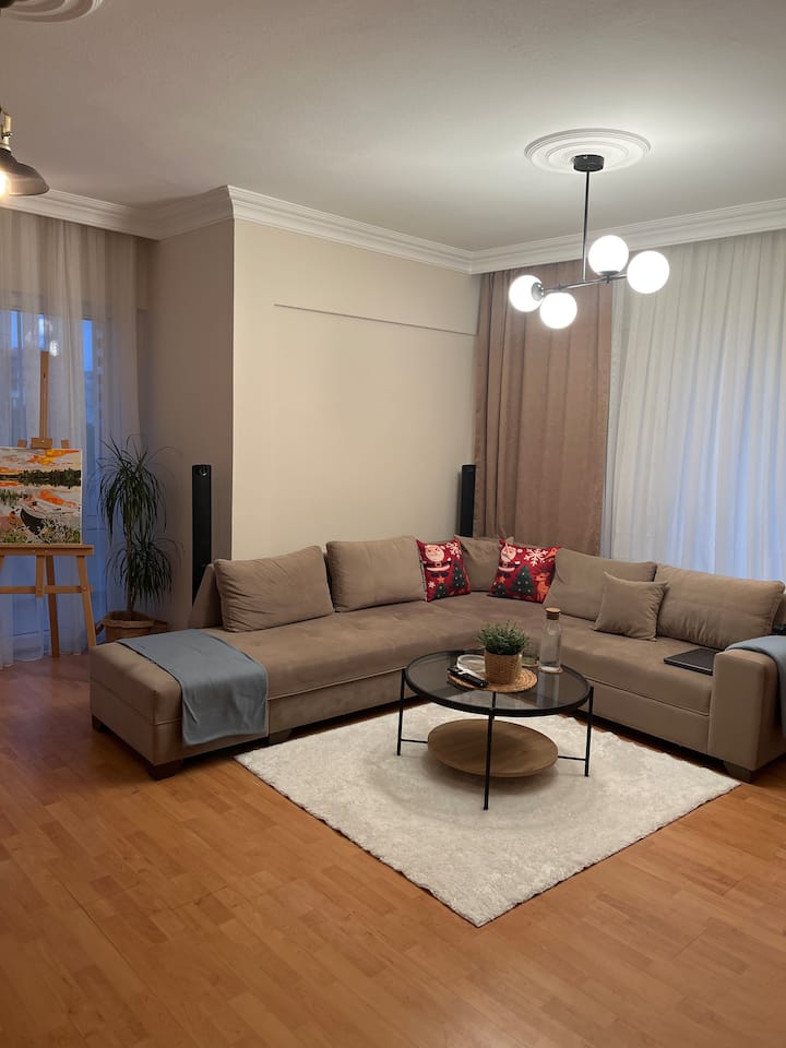 Cozy Room In ÇıNarcık - Termal