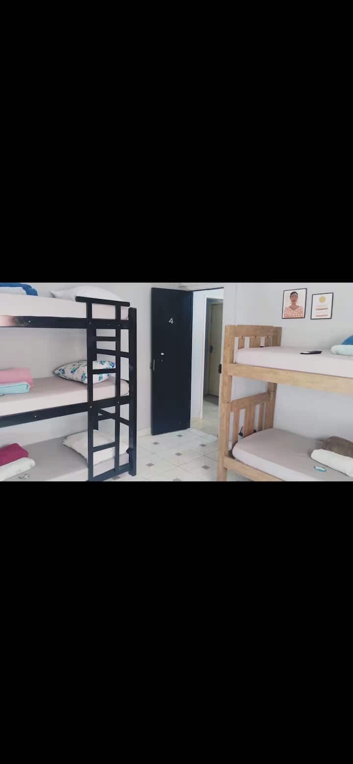 Alongamento Corporativo - Guarulhos