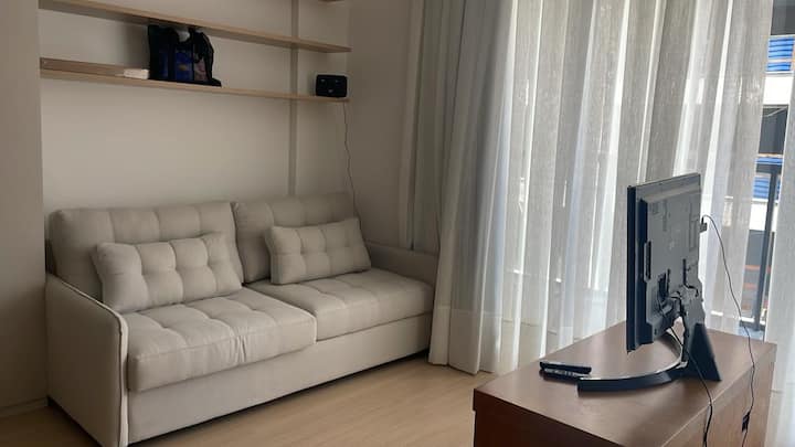 Apto 1203 - My Place - Curitiba