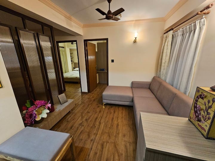 Purna Chandra Chen (Home) - China