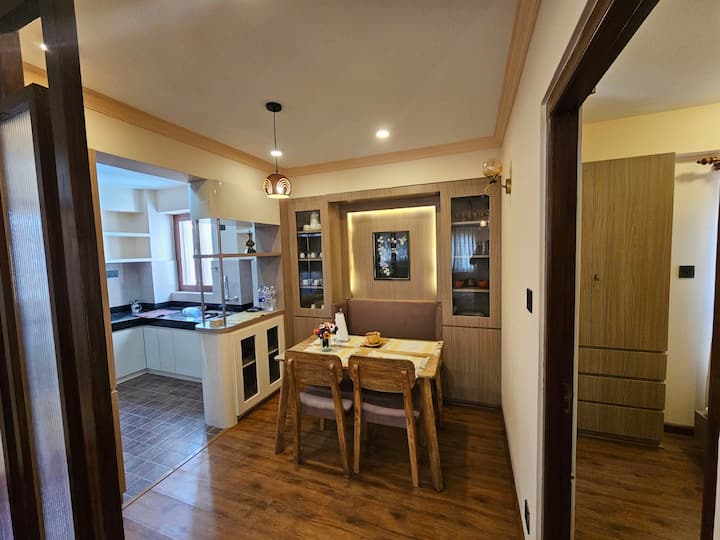 The Shakya Stay - Nepal