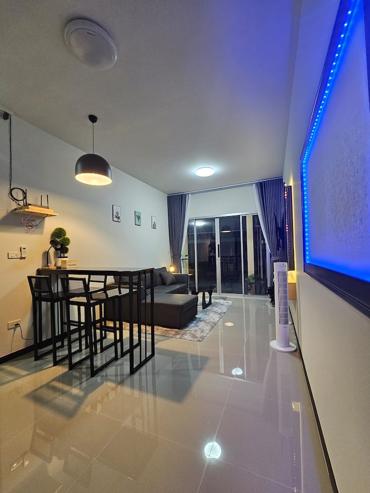 Rutsada Place 95 - Trang