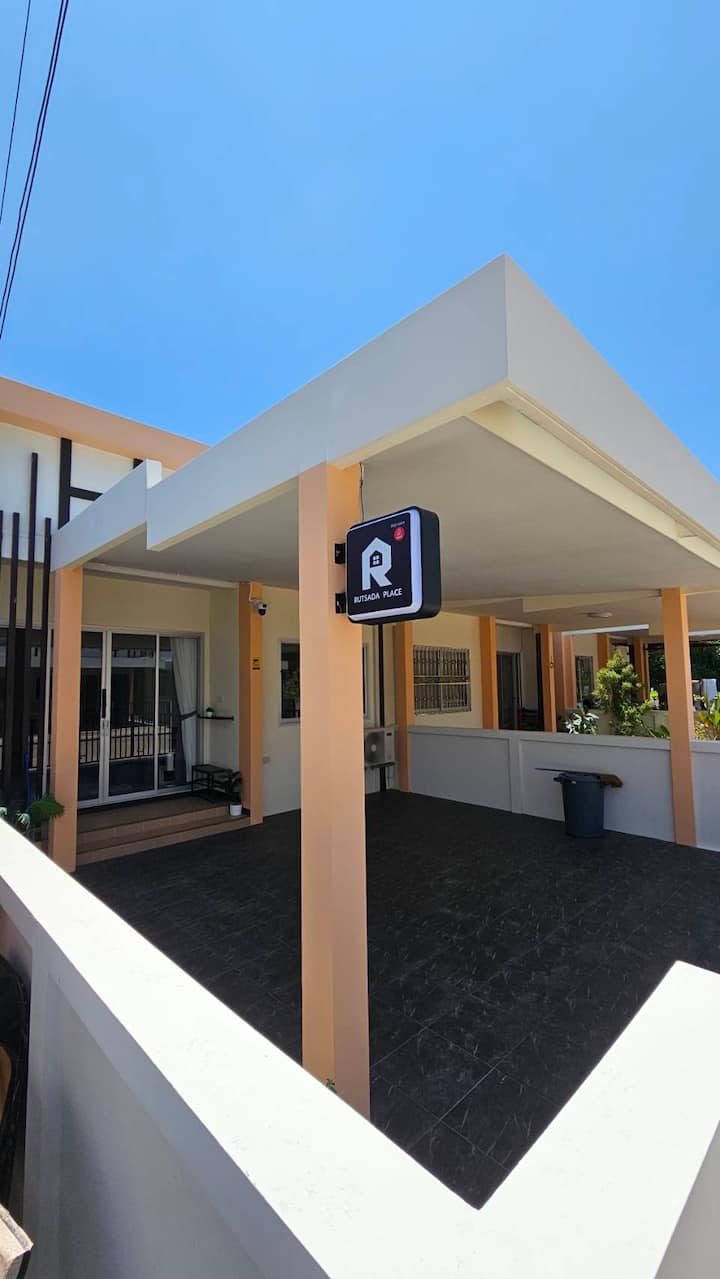 Rutsada Place 95 - Trang