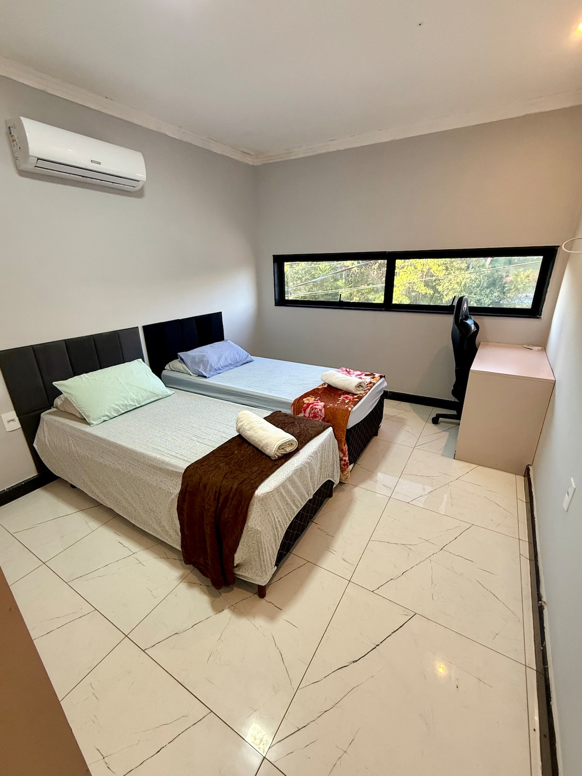 Maison en duplex à Setiba très belle et confortable - Maisons à louer à ...