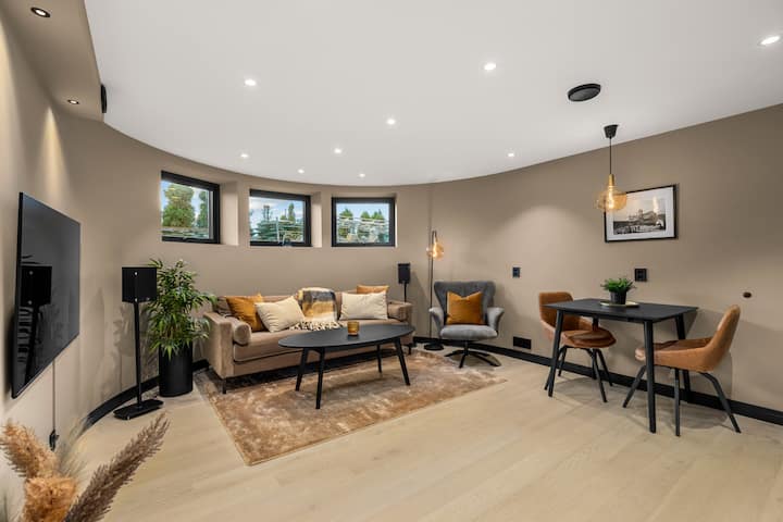 «Grand Junior Suite» - Molde