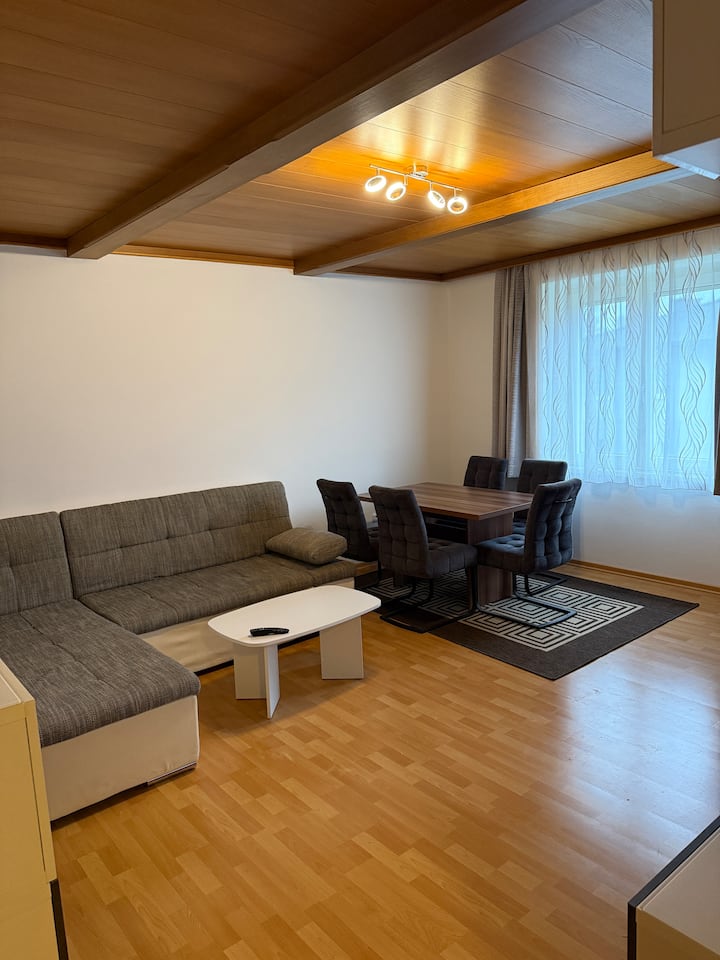 Zentrale Wohnung Nahe Therme Bad Schallerbach - Bad Schallerbach