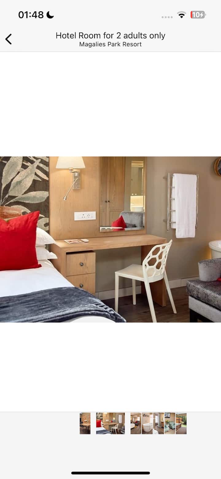 Hotel For 2 Adults Only - Tzaneen