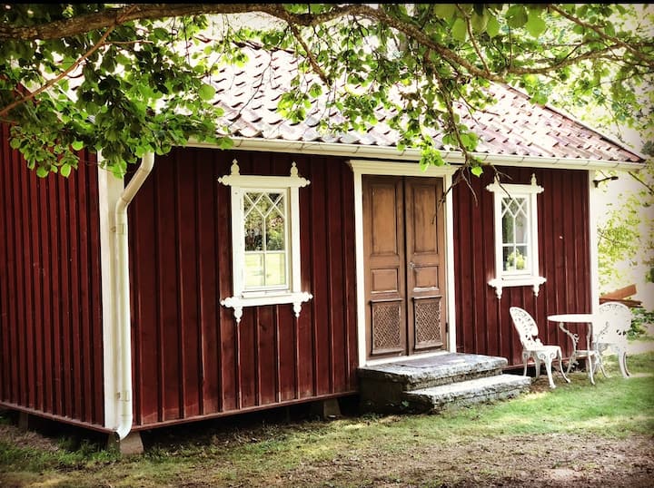 Lilla Gästhuset! - Tibro