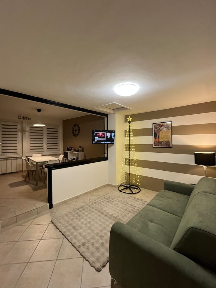 Eporedia Inn - Ivrea