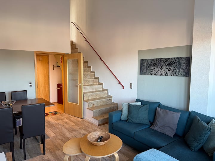 Castle View Apartment - Nürnberg