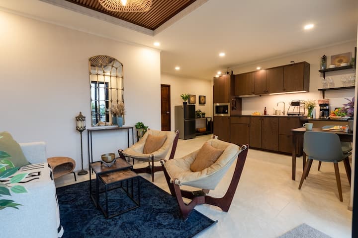 The Hill Residence B2 Lower - Ko Lanta