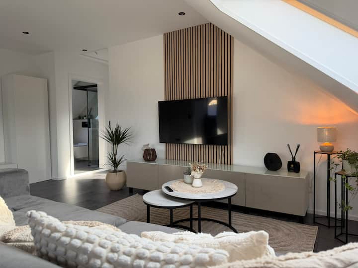 Ferienwohnung In Holsthum - Berdorf