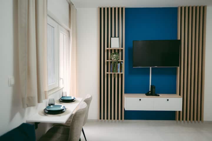 Quiet Gated Apartment Steps Away From Old Bridge - Mostar