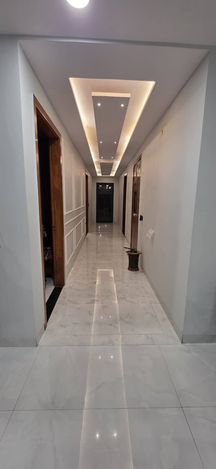 Home Away From Home - Faridabad