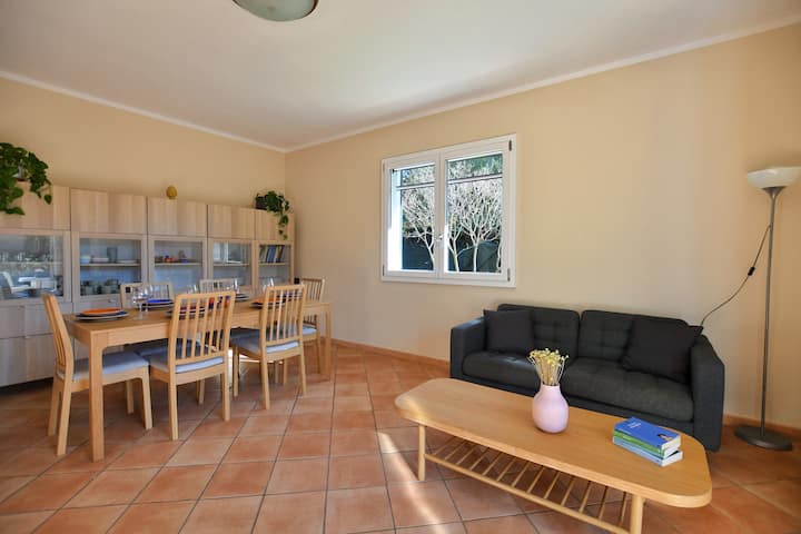 Iflat I Punta Catalana - Terrasini