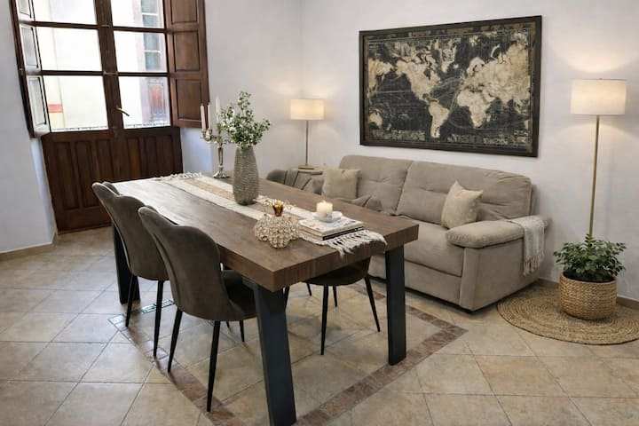 Le Stanze Della Castellana - Bosa - Centro Storico - Bosa