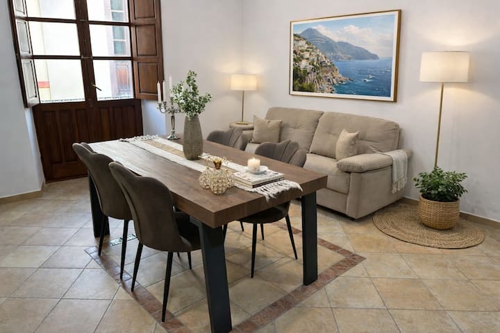 Le Stanze Della Castellana - Bosa - Centro Storico - Bosa