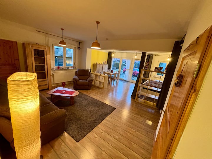 Zum Langschläfer - Rüdersdorf bei Berlin