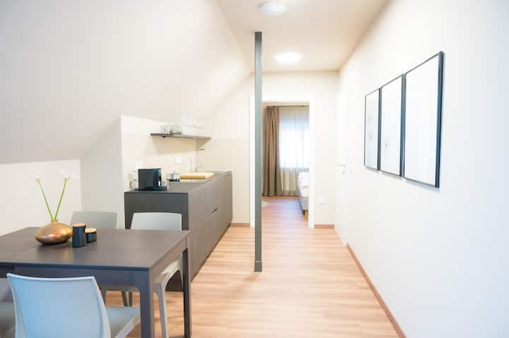 Apartment 3 Trautes Quartier - Bad Gleichenberg