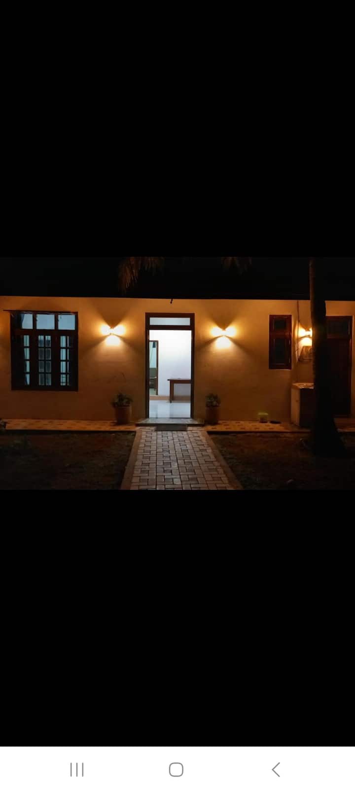 The Max Villa - Sri Lanka