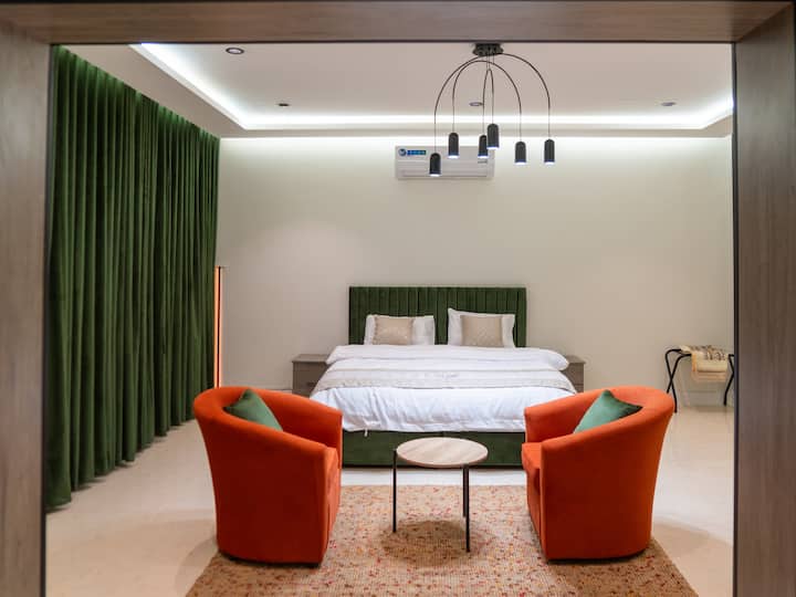 تميم للشقق الفاخرة 3 - Saudi Arabia