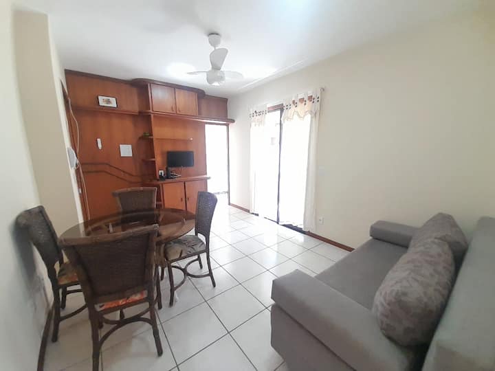 Apartamento Av. Ararigboia Centro Capão Da Canoa - Capão da Canoa