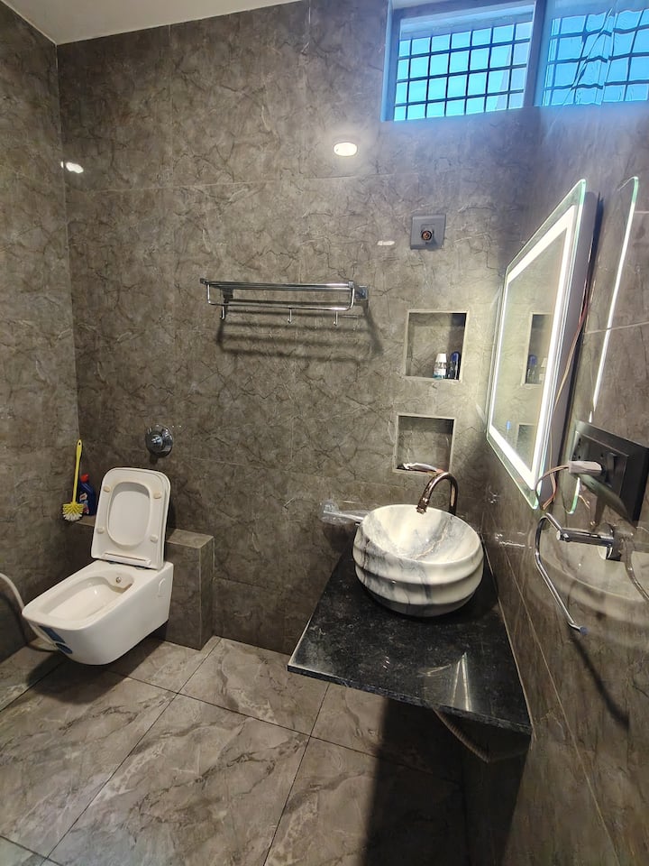 Arth's House - Rajkot