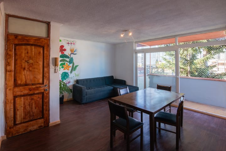 Depto. Paicarrera Concepción Centro. - San Pedro de la Paz