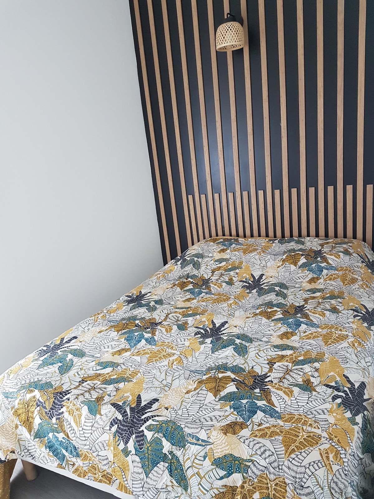 Charmante 2-Zimmer-Wohnung in der Nähe des Stadtzentrums - Wohnungen ...