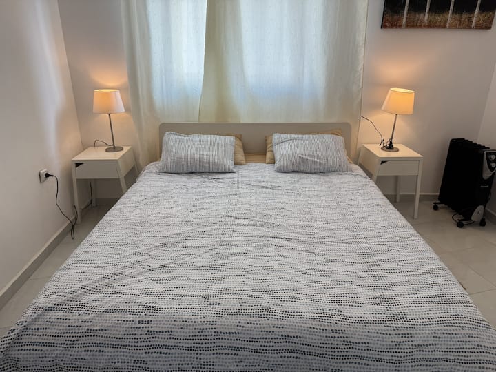 Bel Appartement Familial - Salé