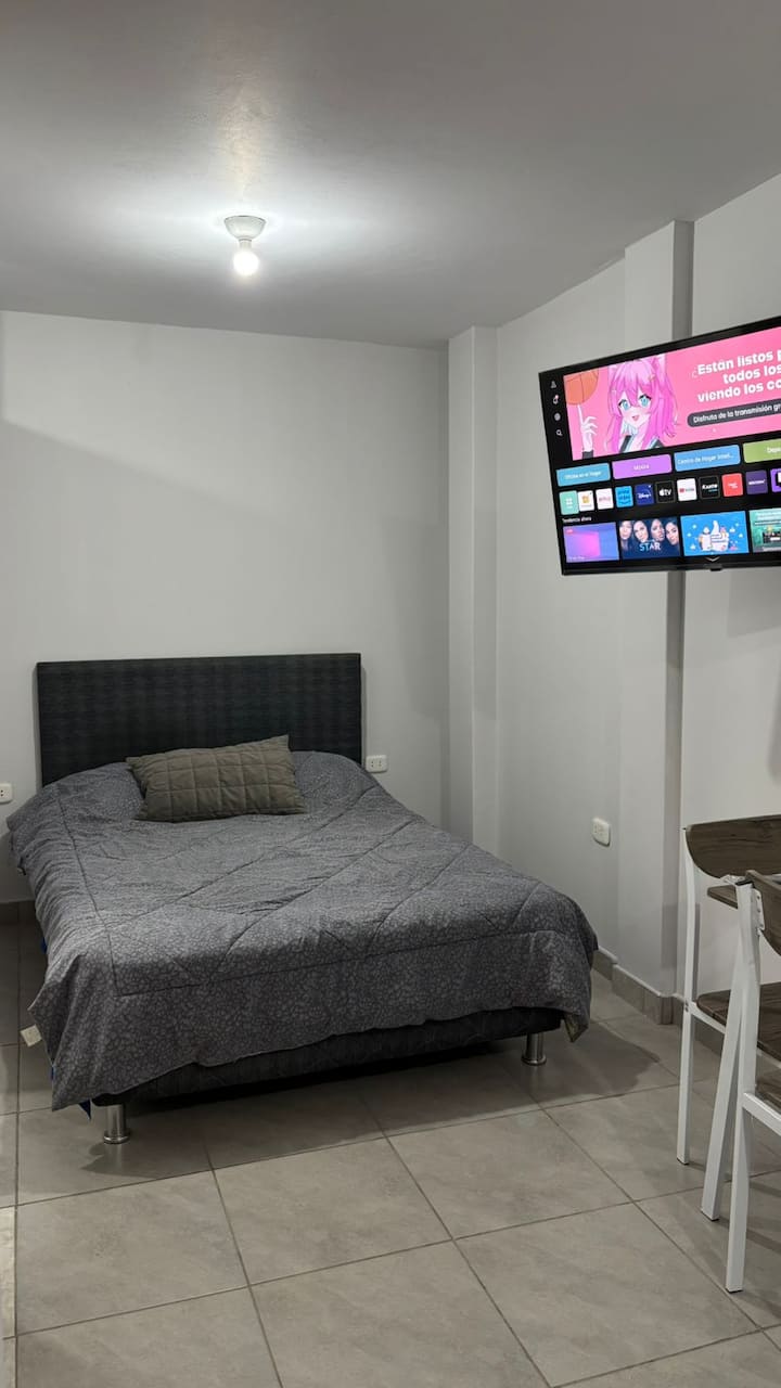 Edificio / Departamento Céntrico Pacasmayo - Pacasmayo