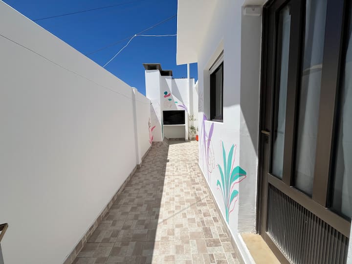 Depto. Dos - Puerto Madryn