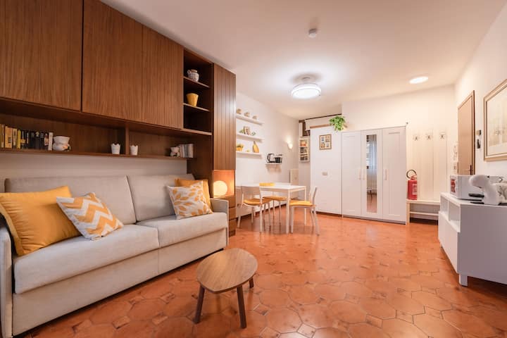 Casa Ambra - Bellagio