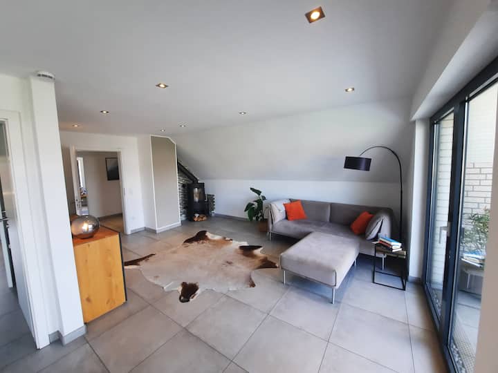 Attraktive Und Stilvoll - Ruhig & Zentral In Verl - Rietberg