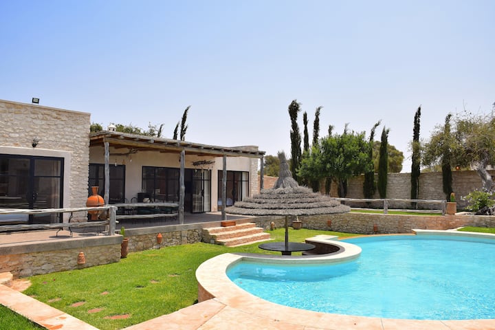 Villa Hadi - Essaouira