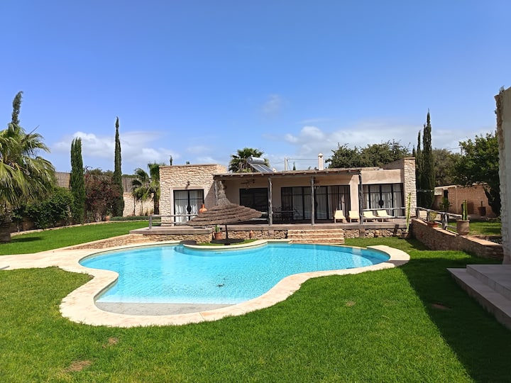 Villa Hadi - Essaouira