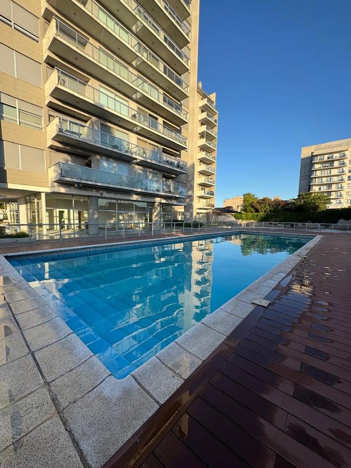 Torre Bolivar - San Nicolás de los Arroyos