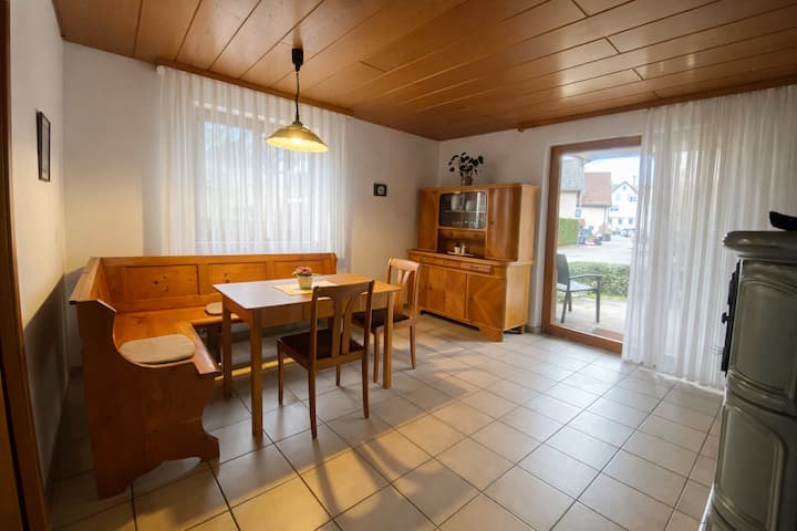 Charmante Unterkunft In Der Nähe Des Heuchelbergs - Heilbronn