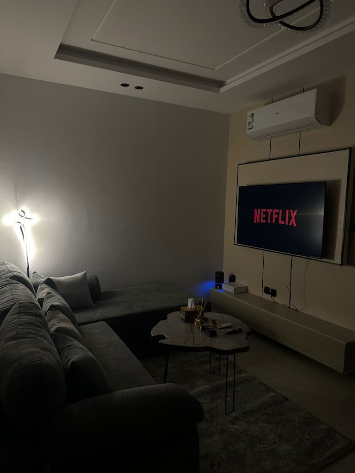 Cozy Nest In The Heart Of Jeddah - Jeddah