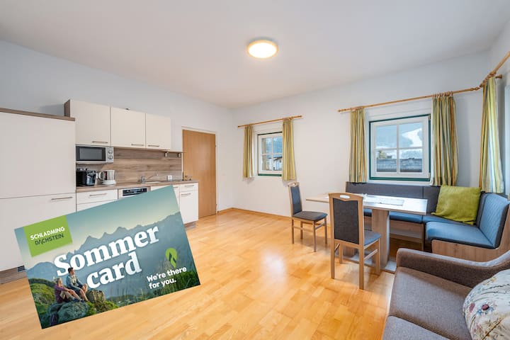 Stieglerhof Bergrefugium 1 (Von Mynests) - Haus