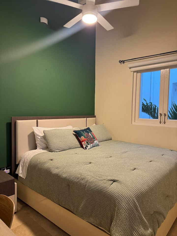 Apartamento En La Icónica Calle San Sebastián - Levittown