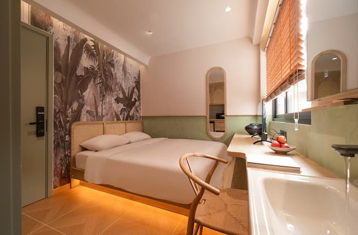 Full Natural Lights With Unique D1 Studio - Ciudad Ho Chi Minh (Saigón)