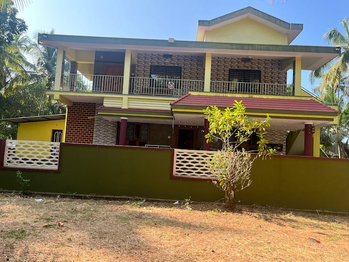 Our Property Is Perfectly Situated To Explores - Kundapura