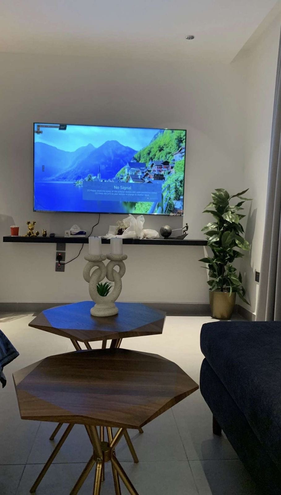 Studio luxueux et moderne et séance d'hiver - Appartements à louer à Al ...